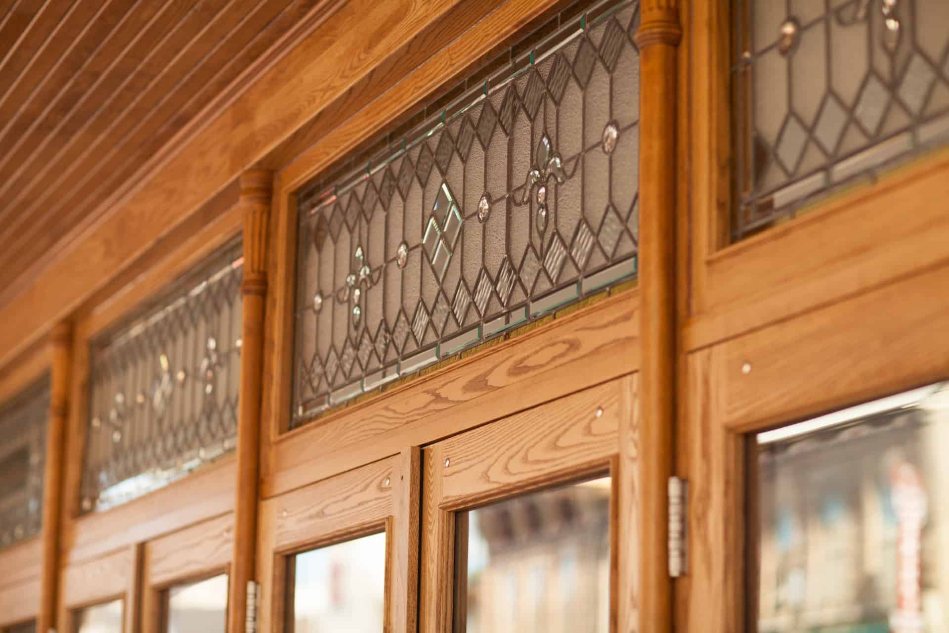 Fergus Grand Theatre - Fryett Turner Architects Inc.