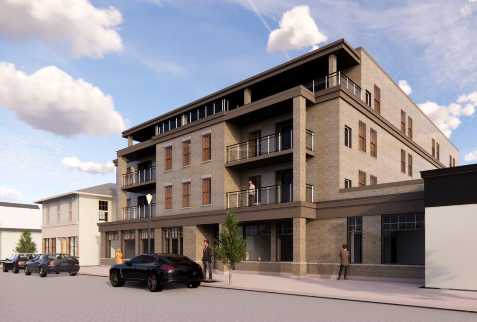 175 Geddes Street - Fryett Turner Architects Inc.